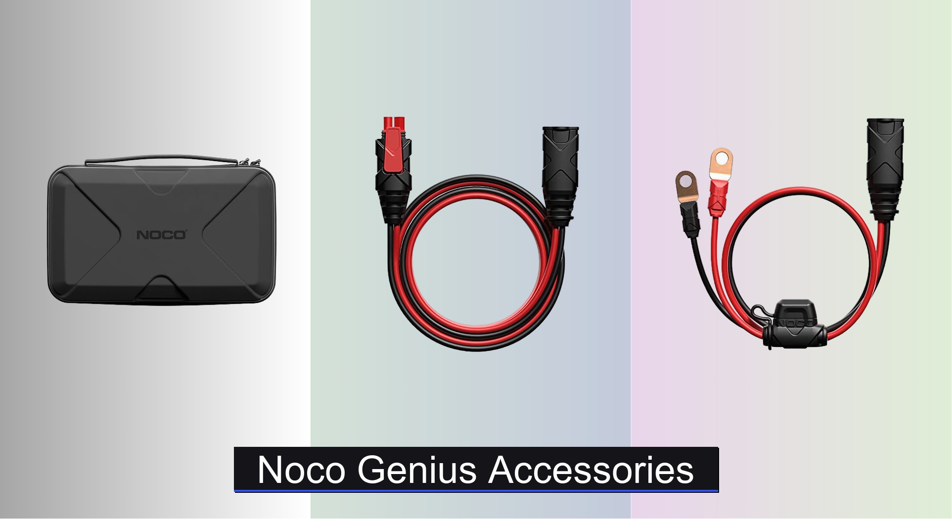 7 Best NOCO Genius Accessories (2026 Guide)
